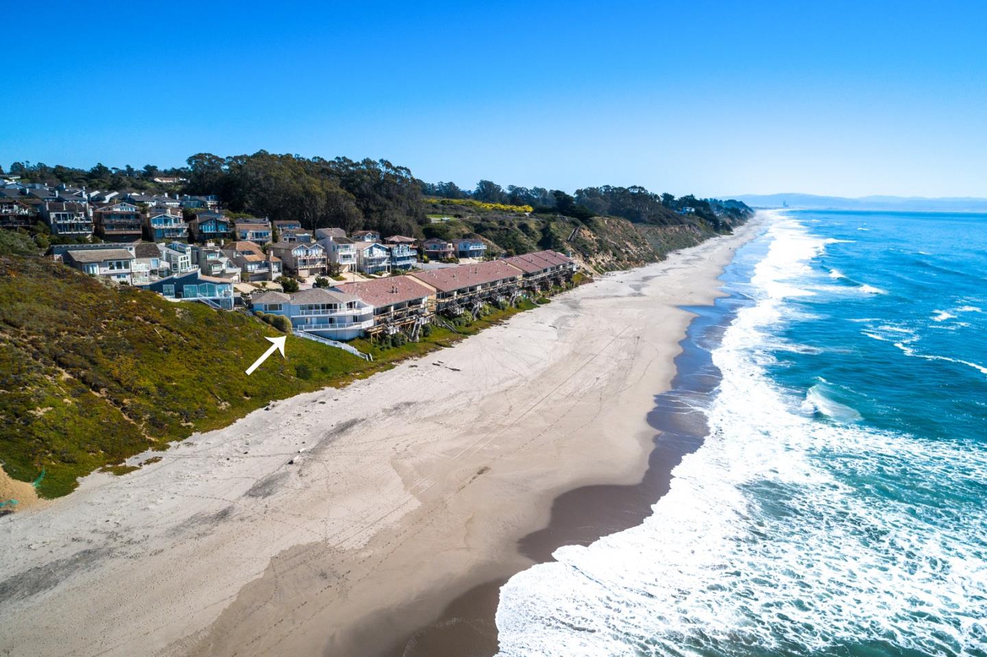805 The Shore Line La Selva Beach CA 95076 4 Beds 3 Baths Active