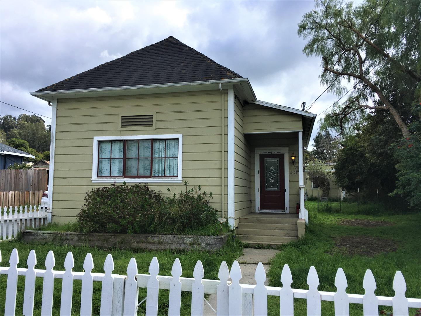 406 Rose Ave Aromas CA 95004 3 Beds 2 Baths Sold ML81792249