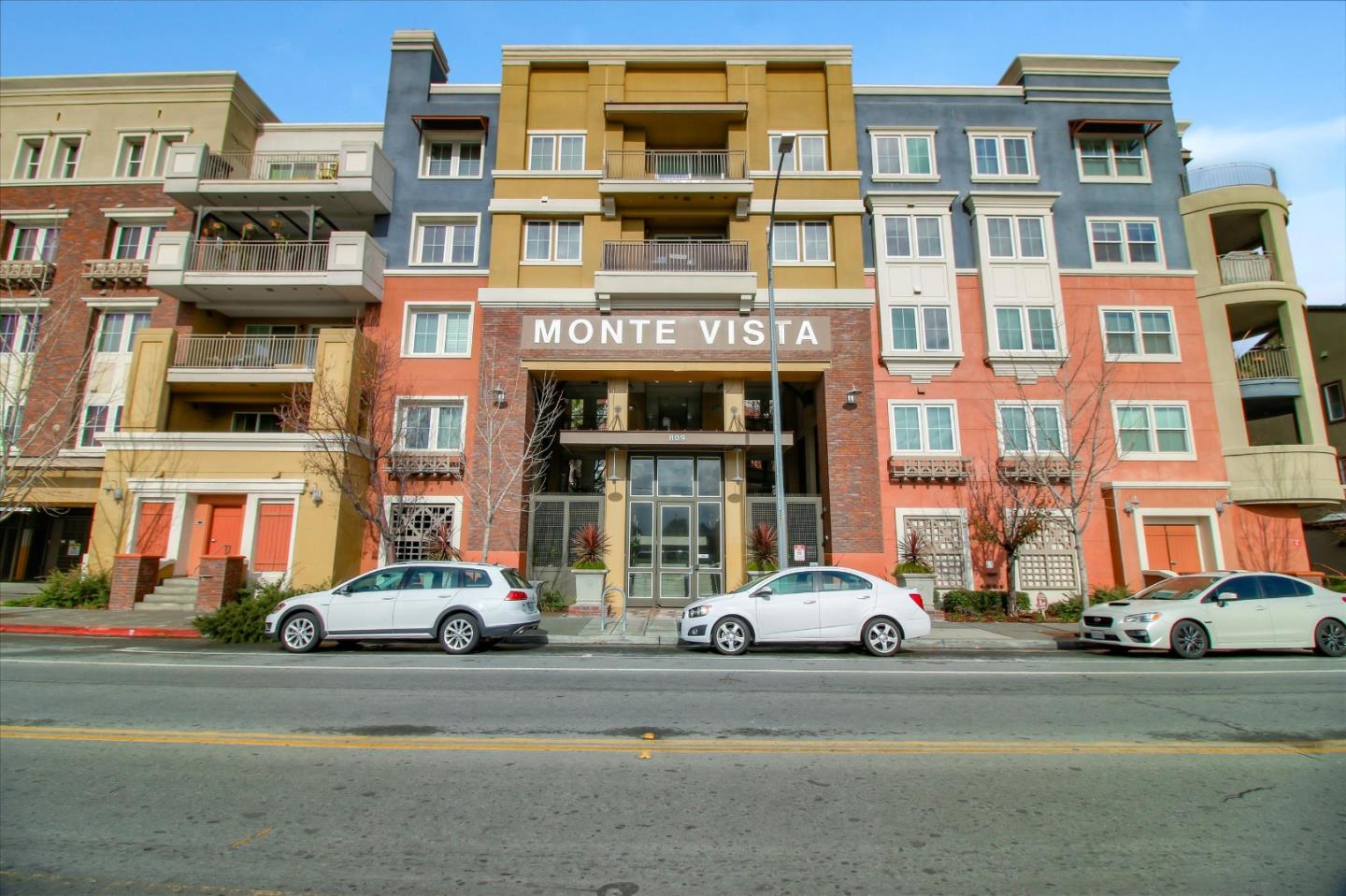 809 Auzerais Ave #449, San Jose, CA 95126 - 2 Beds | 2 Baths (Sold ...