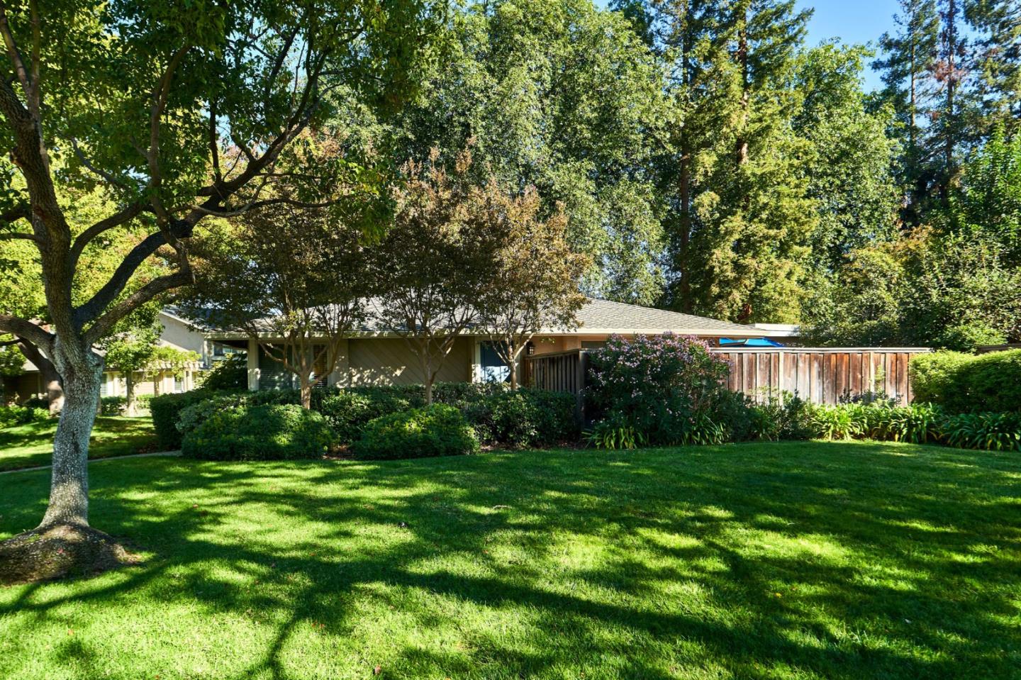 1536 De Rose Way, San Jose, CA 95126 - 2 Beds | 2 Baths (Sold ...