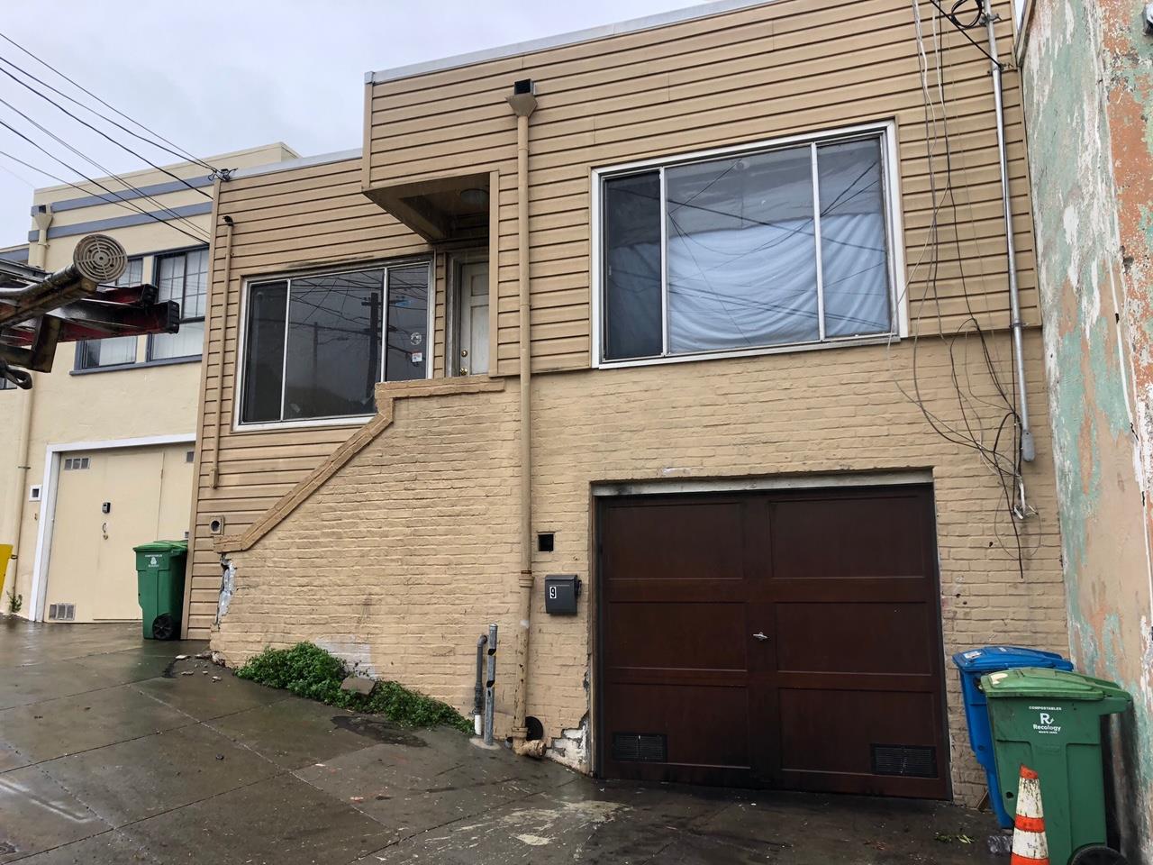 9 Apollo Street, San Francisco, CA 94124