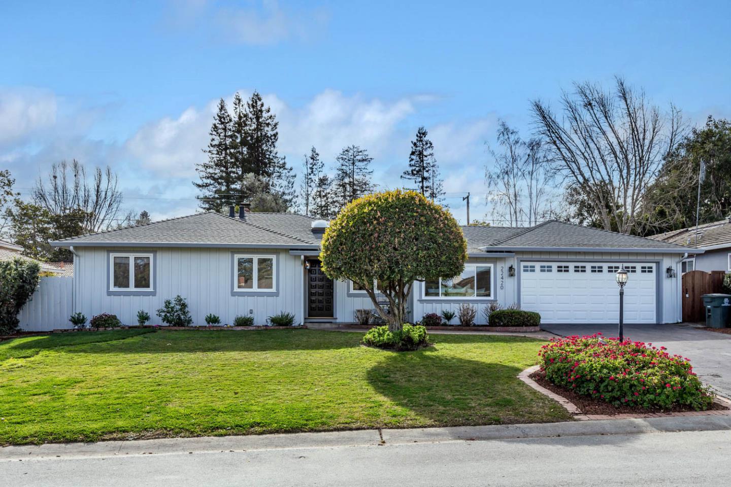 22420 Creston Dr, Los Altos, CA 94024 - 4 Beds | 2/1 Baths (Sold ... 22420 Creston Dr, Los Altos, CA 94024 - 4 Beds | 2/1 Baths (Sold ...