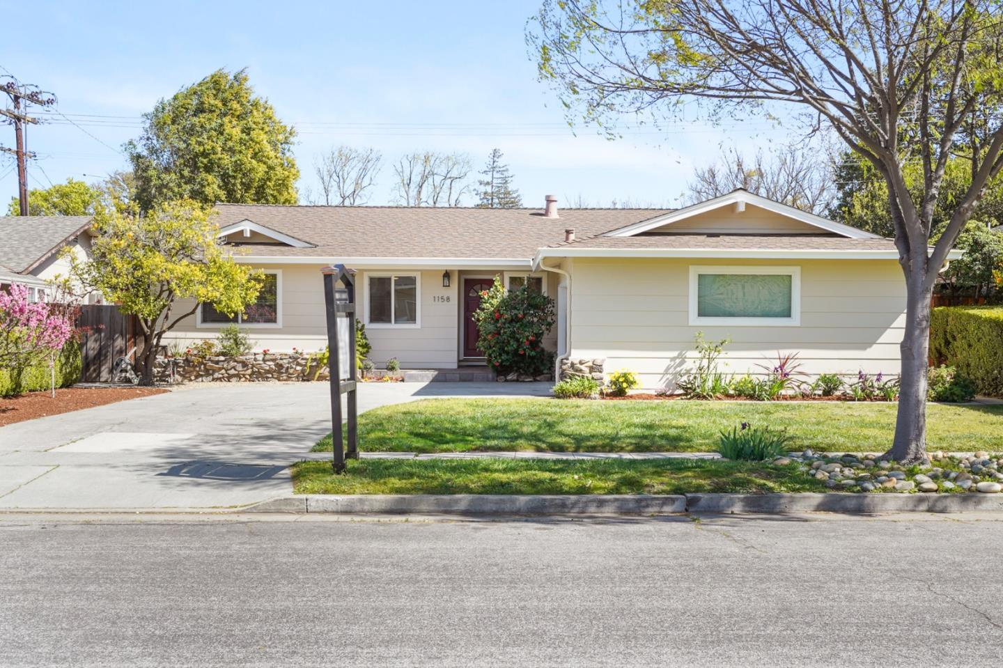 1158 Creekwood Dr, San Jose, CA 95129 - 3 Beds | 2 Baths (Sold ...