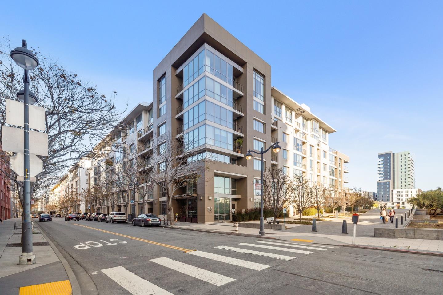 255 Berry St #115, San Francisco, CA 94158 - 3 Beds | 3 Baths (Sold ...