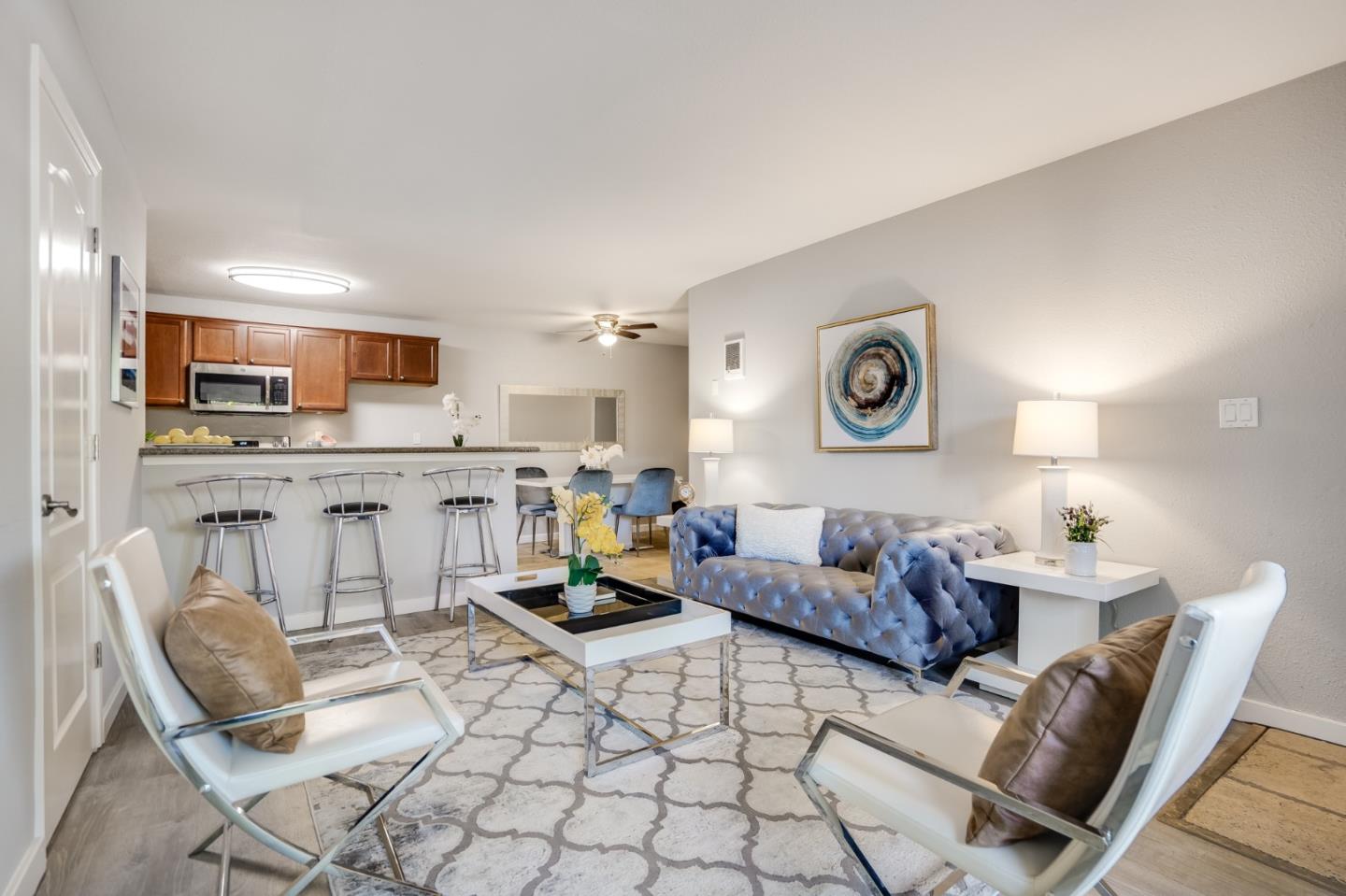 400 Dempsey Rd 100 Milpitas CA 95035 2 Beds 1 Baths Sold