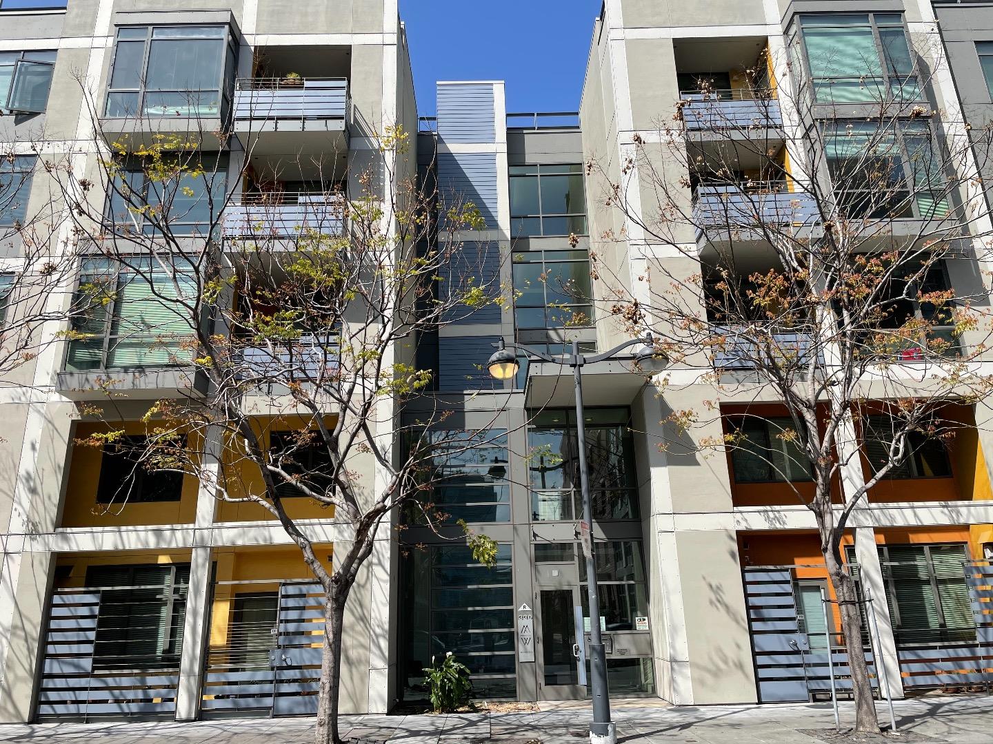 330 Berry St #204, San Francisco, CA 94158 - 2 Beds | 2 Baths (Sold ...