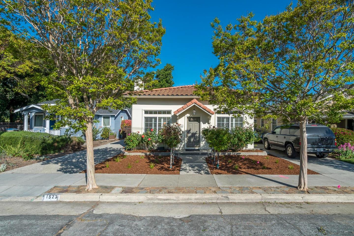 1523 Hester Ave, San Jose, CA 95126 - 3 Beds | 2 Baths (Sold ...