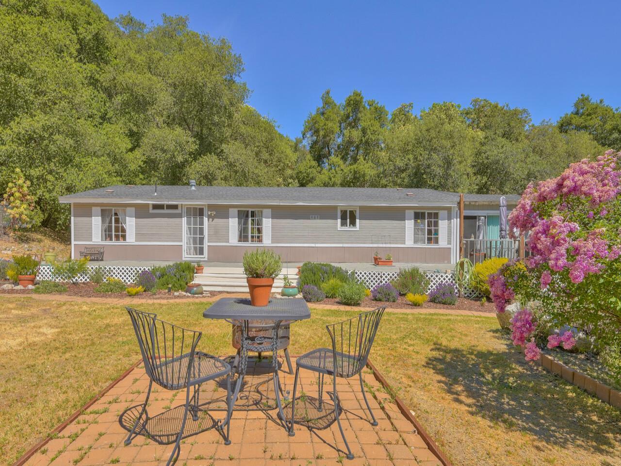 40022 Tassajara Rd, Carmel Valley, CA 93924 - 3 Beds | 2 Baths (Sold ...