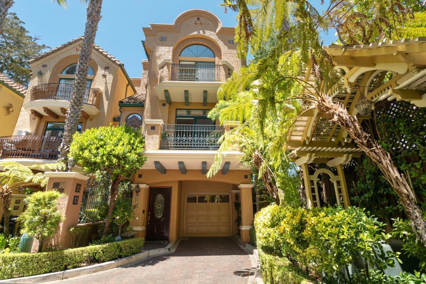 233 Villa Mar Vis, Santa Cruz, CA 95060 - 3 Beds | 3 Baths (Sold ...