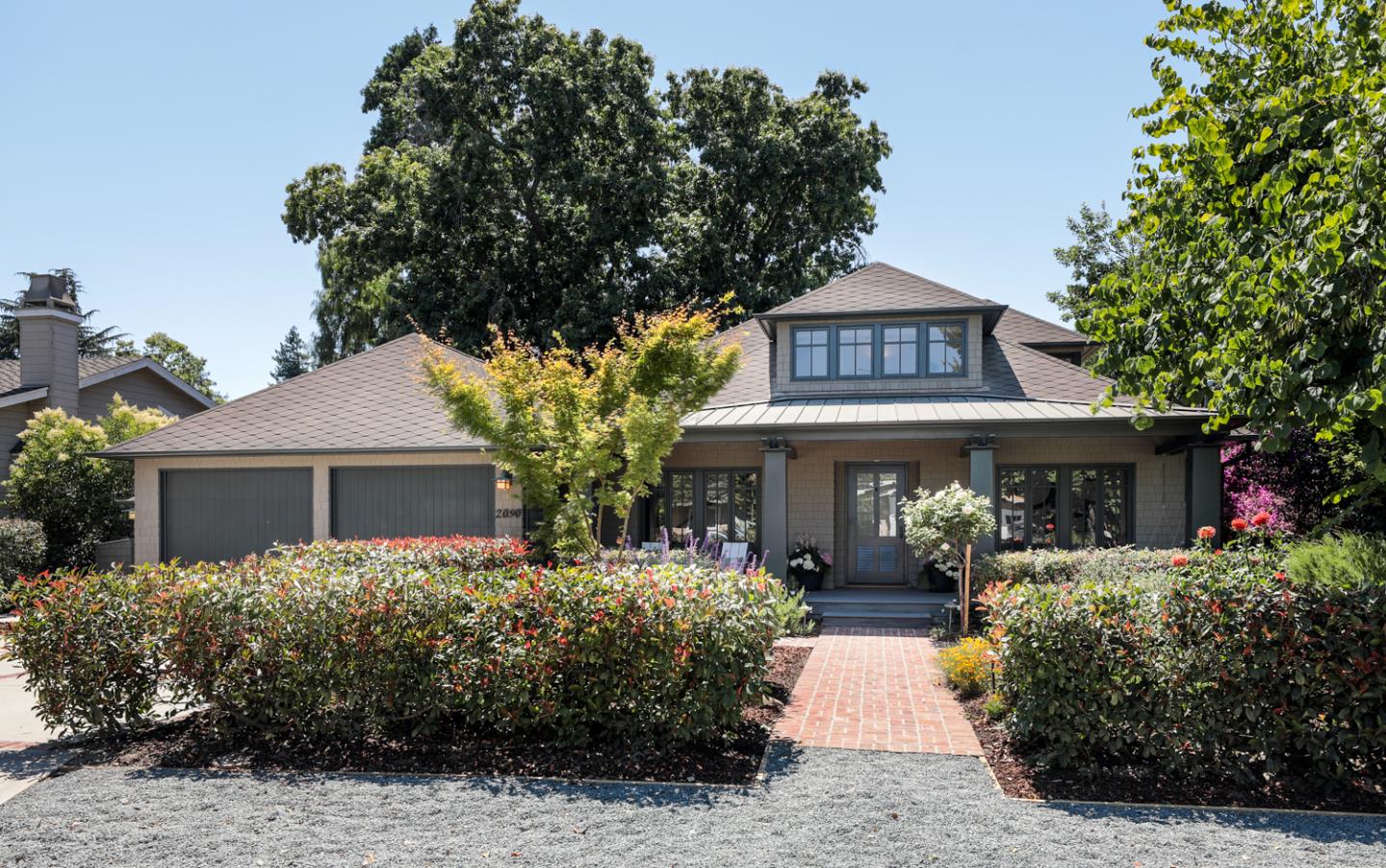2090 Sunnyview Ln, Mountain View, CA 94040 - 4 Beds | 2/1 Baths (Sold ...