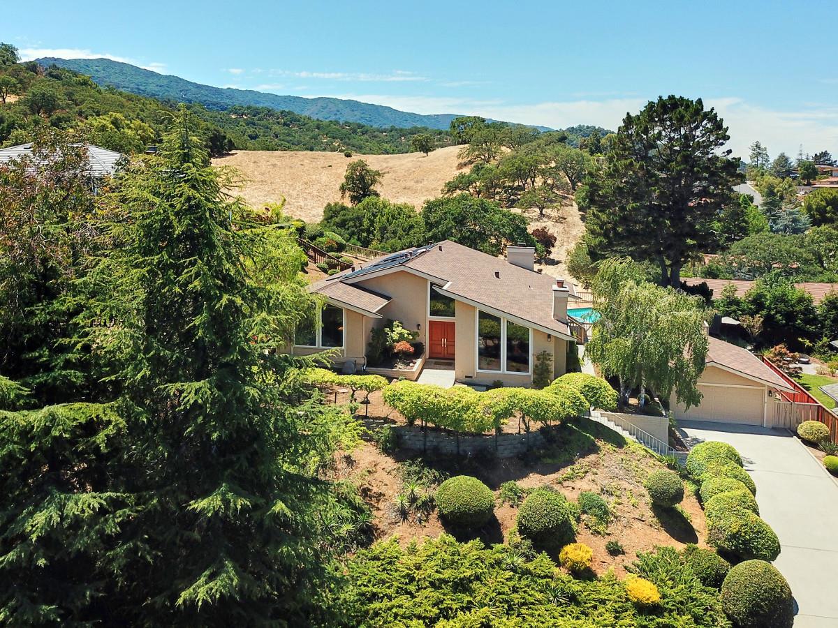 7089 Royal Ridge Dr, San Jose, CA 95120 - 4 Beds | 2/1 Baths (Sold ...