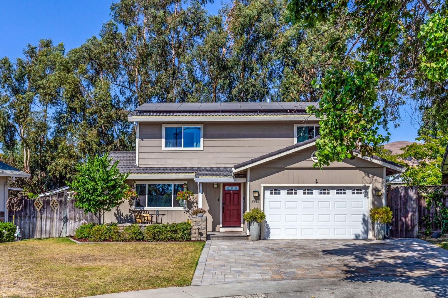 3243 Tulipwood Ln, San Jose, CA 95132 - 4 Beds | 2/1 Baths (Sold ...