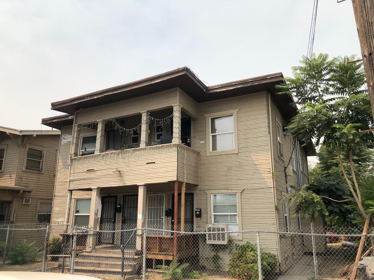 729 N Sutter St, Stockton, CA 95202 - – Beds | – Baths (Sold ...