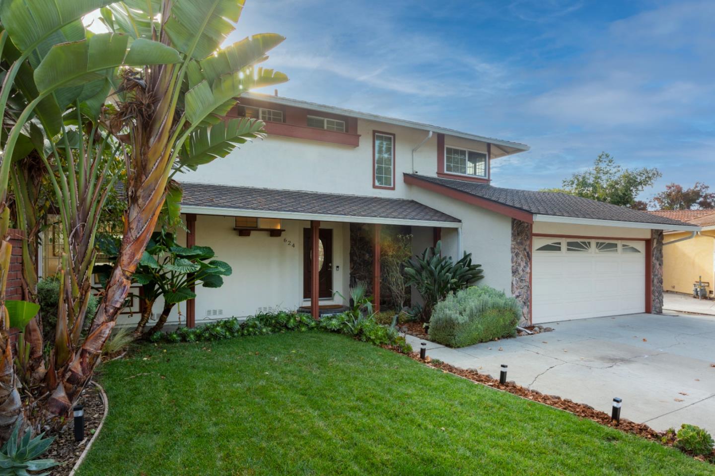 624 Branham Ln, San Jose, CA 95136 - 4 Beds | 2/1 Baths (Sold ...