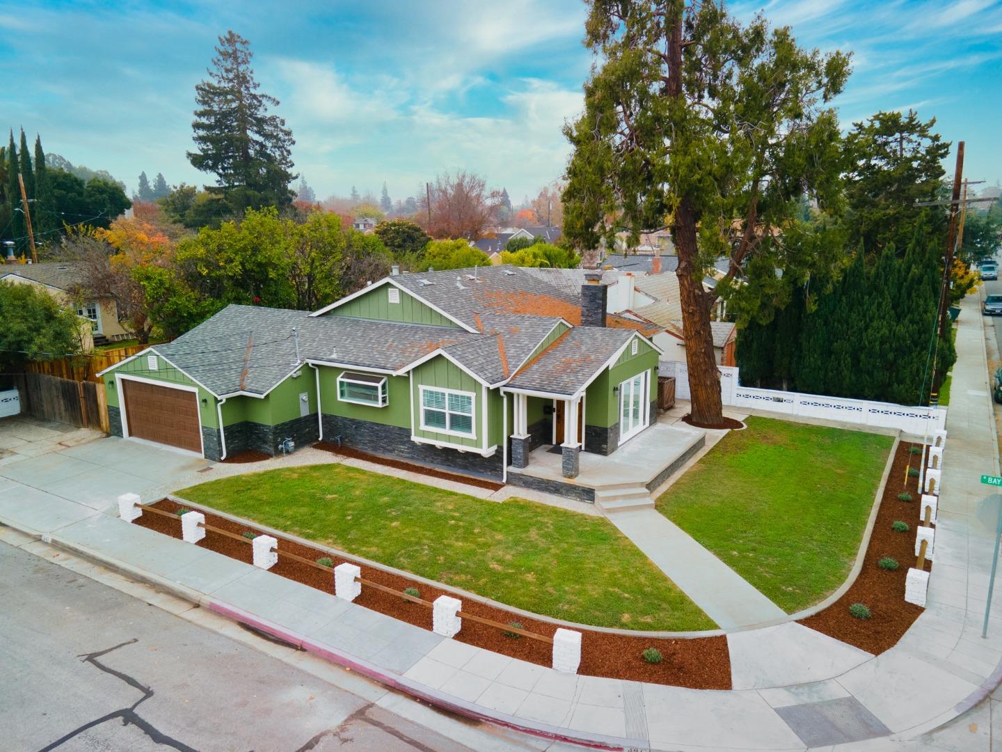 347 N Bayview Ave Sunnyvale CA 94085 3 Beds 2 Baths Sold