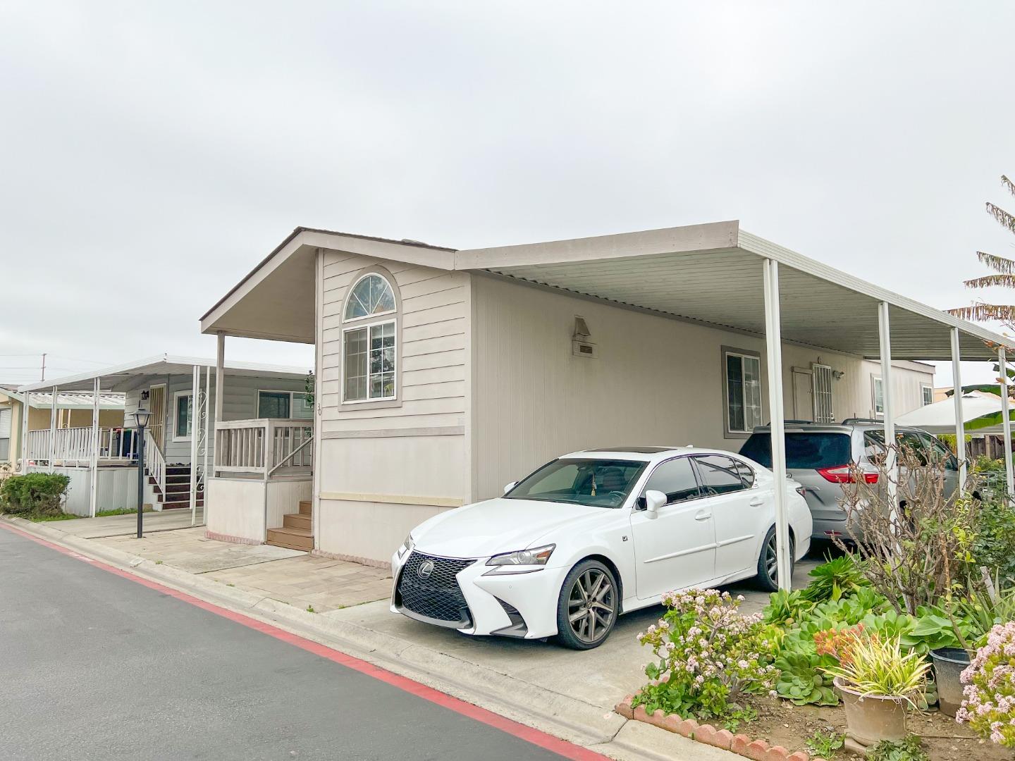 555 Umbarger Rd #30, San Jose, CA 95111 - 2 Beds | 2 Baths (Sold ...