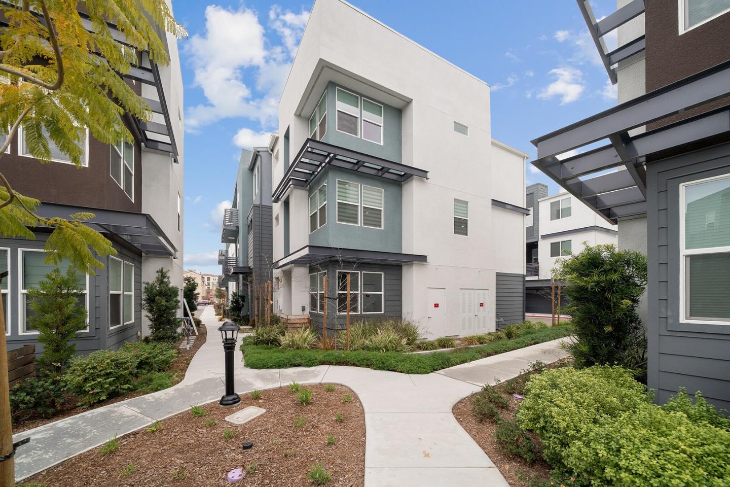 1322 Thistle Pl Milpitas CA 95035 3 Beds 2 2 Baths Sold