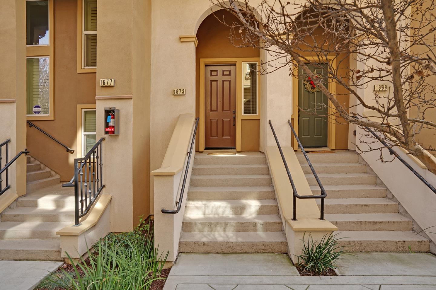 1673 Lee Way Milpitas CA 95035 3 Beds 3 Baths Sold ML81884637