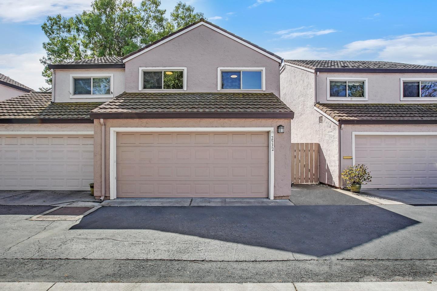 2532 Wickham Pl Santa Clara CA 95051 4 Beds 2 1 Baths Sold