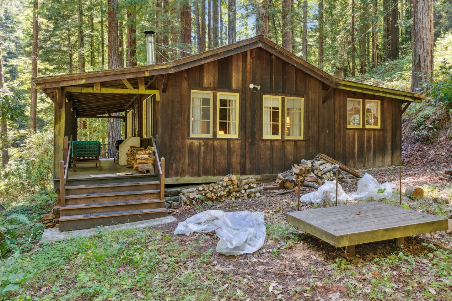 1253 Eureka Canyon Rd, Watsonville, CA 95076 - 2 Beds | 1 Baths (Sold ...