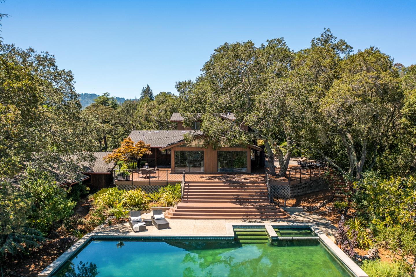 455 Golden Oak Dr, Portola Valley, CA 94028 - 4 Beds | 3/1 Baths (Sold ...