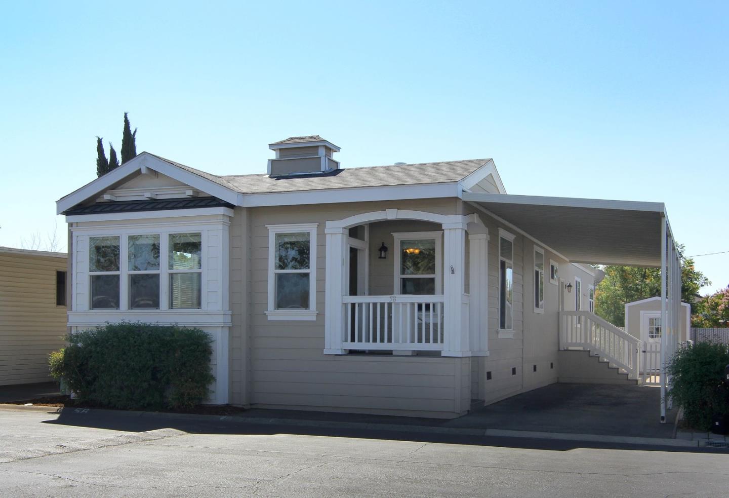 575 San Pedro Ave #58, Morgan Hill, CA 95037 - 3 Beds | 2 Baths (Sold ...