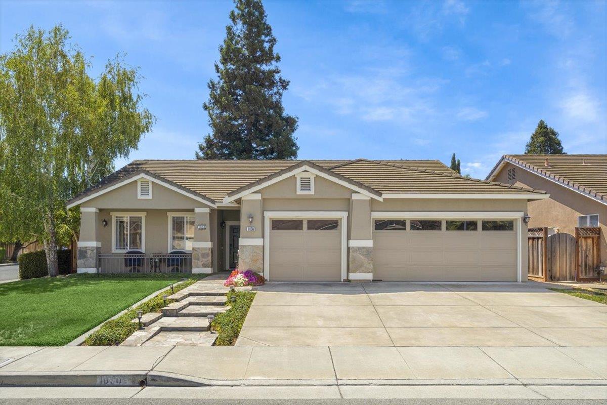 1050 Violet Way, Gilroy, CA 95020 - 4 Beds | 2 Baths (Sold ...