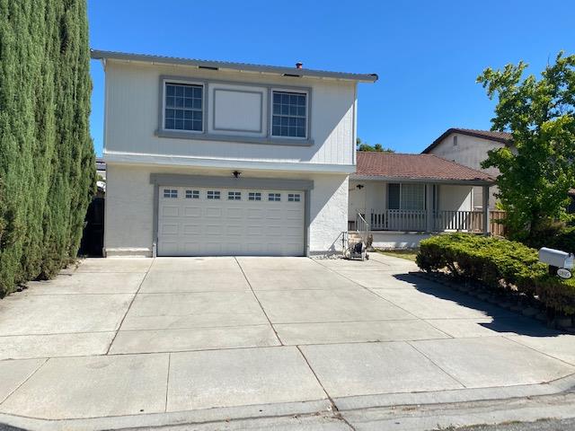 2805 Glen Decker Ct, San Jose, CA 95148 - 4 Beds | 2/1 Baths (Active ...