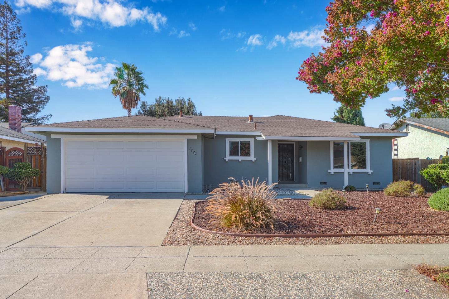 1327 Sylvia Dr, San Jose, CA 95121 - 3 Beds | 2 Baths (Sold ...