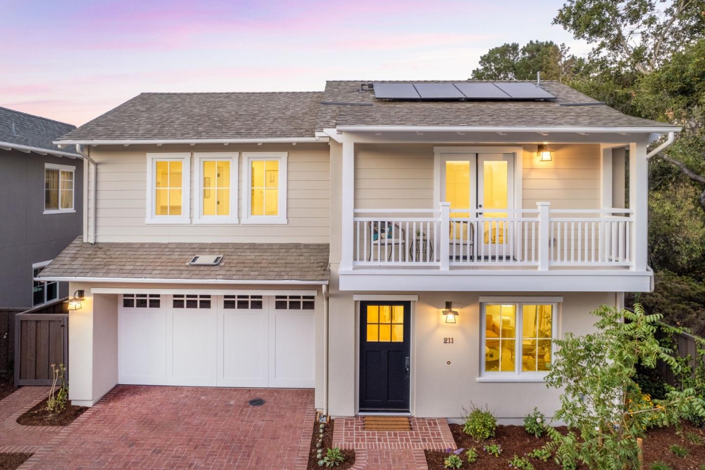 211 Oak Tree Cir, Los Gatos, CA 95032 - 4 Beds | 3/1 Baths (Sold ...