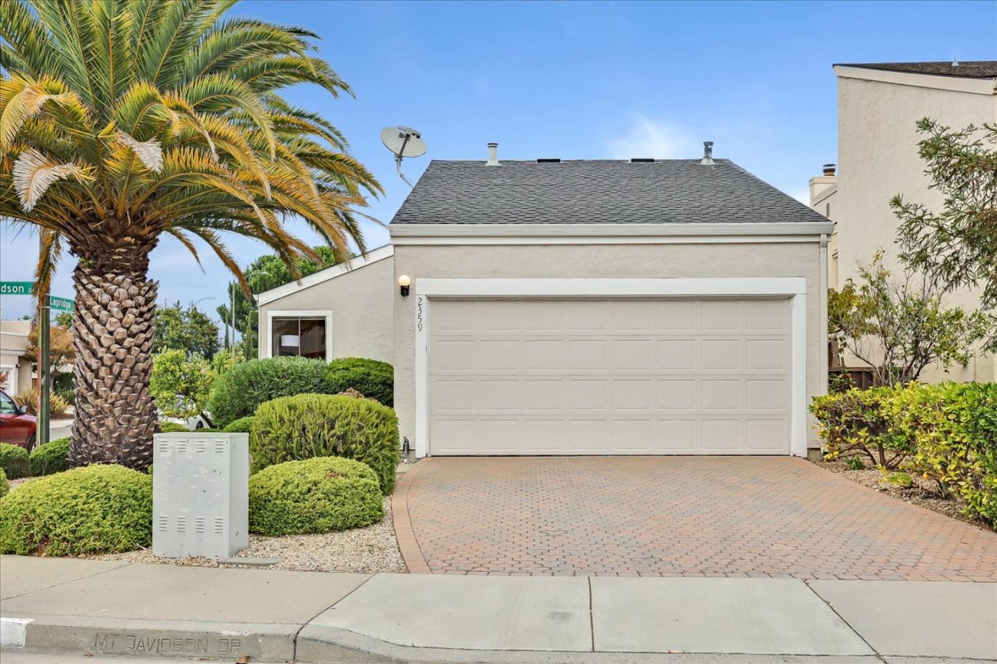 2359 Mount Davidson Dr, San Jose, CA 95124 - 3 Beds | 2 Baths (Sold ...