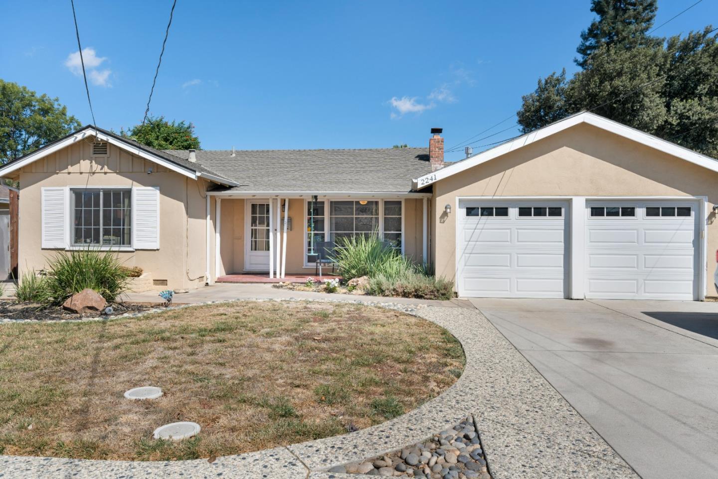 2241 Lindaire Ave, San Jose, CA 95128 - – Beds | – Baths (Sold ...