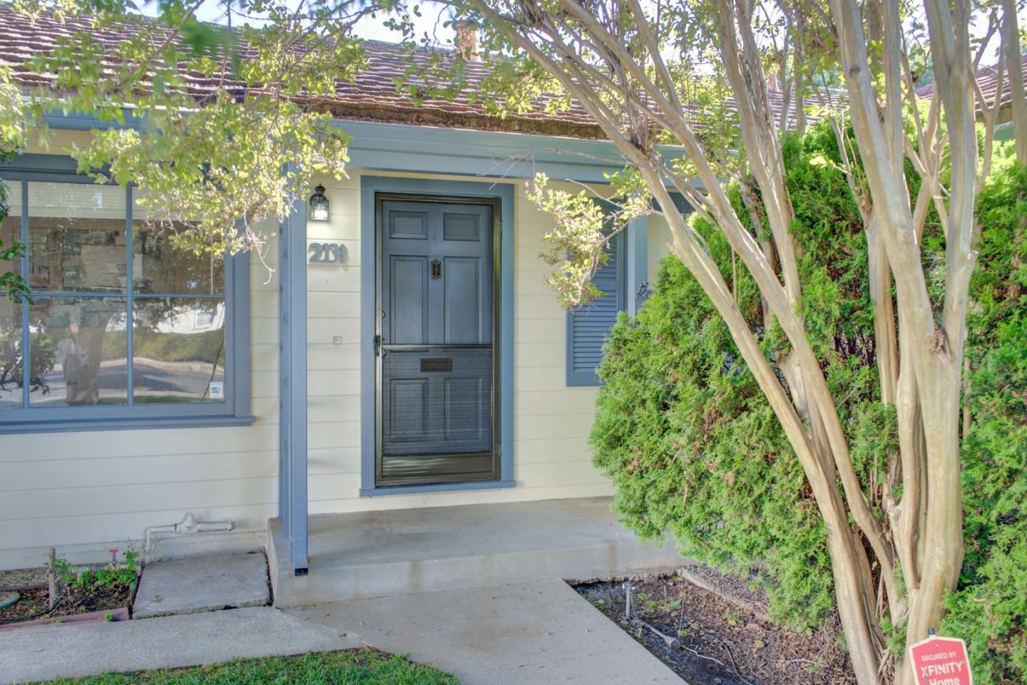 2134 Benton St Santa Clara CA 95050 3 Beds 2 Baths Sold