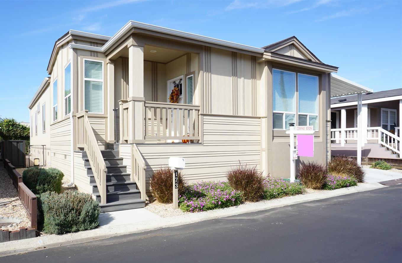 5770 Winfield Blvd #173, San Jose, CA 95123 - 3 Beds | 2 Baths (Sold ...